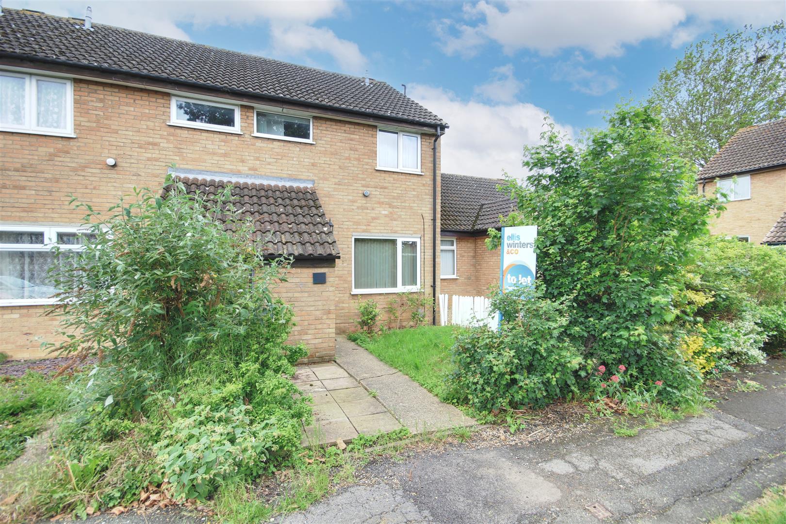 Renting a property - Ellis Winters